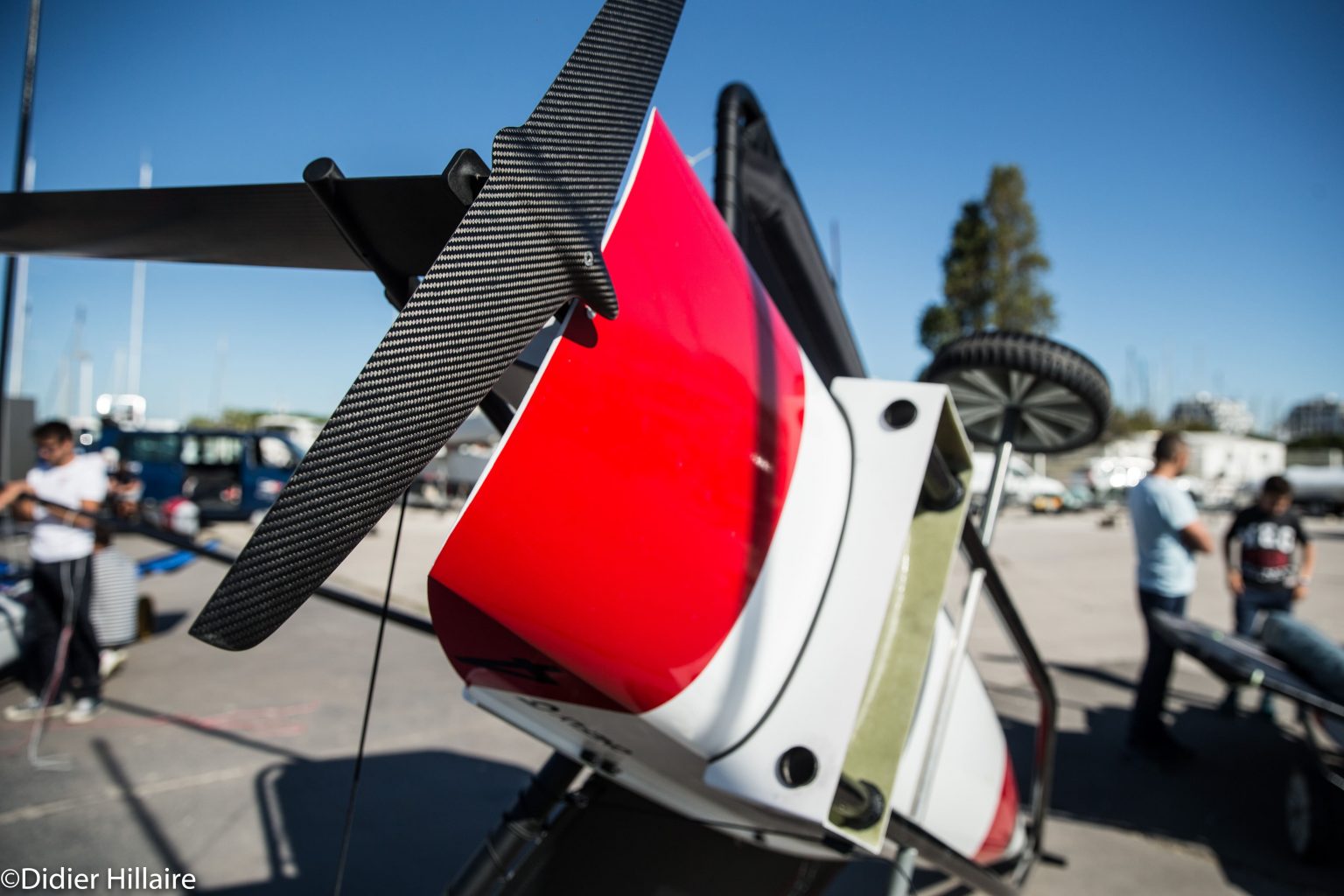 ONEFLY THE QUALITY OF FLYING - ONEFLY by Erplast